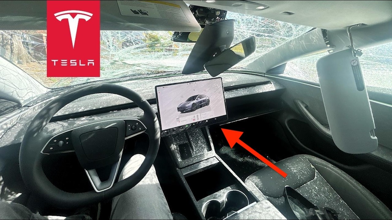 TESLA DASHCAM & SENTRY MODE GUIDE