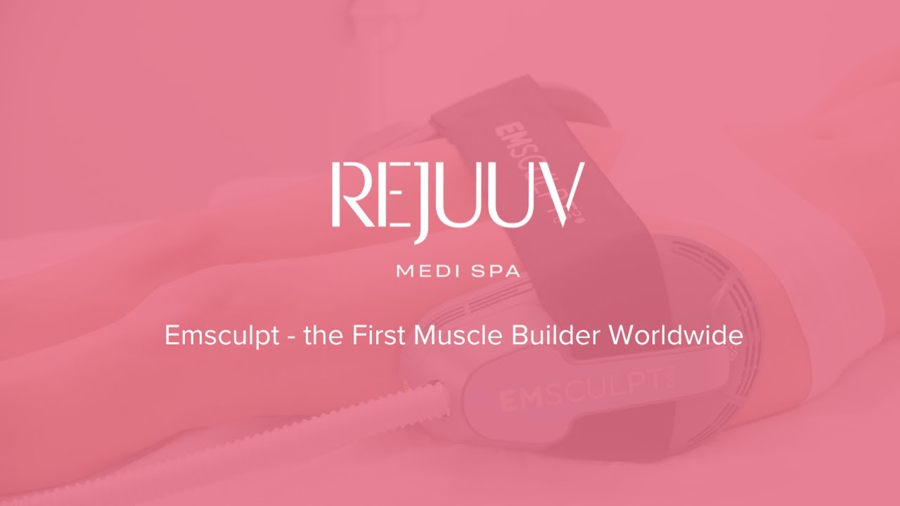 Emsculpt | Emsculpt Doctor Review - Dr Shawn Seit | Rejuuv Medi Spa
