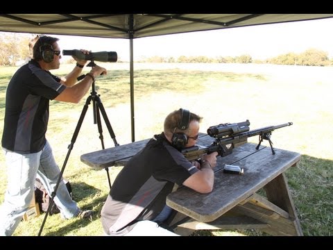 TrackingPoint XactSystem | Leo's