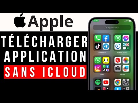 Comment Télécharger Des Applications Sur iPhone Sans Identifiants Apple ( FACILE )