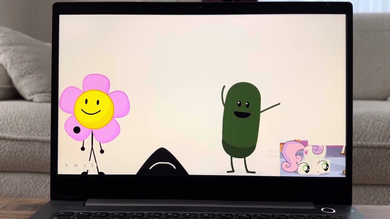 dumb ways to die portal: character shockers edition (updated)