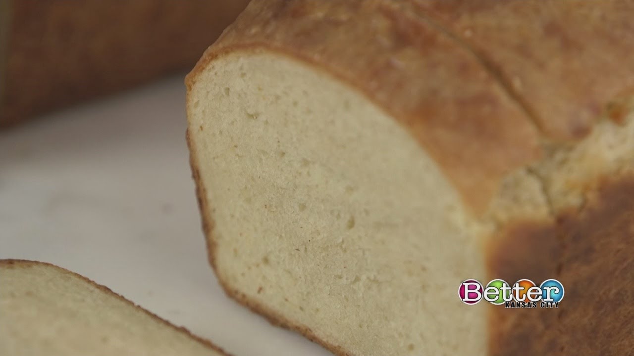 Food science in bread