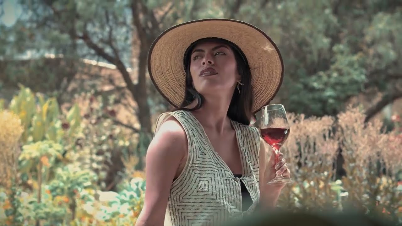 Vinos de Berries