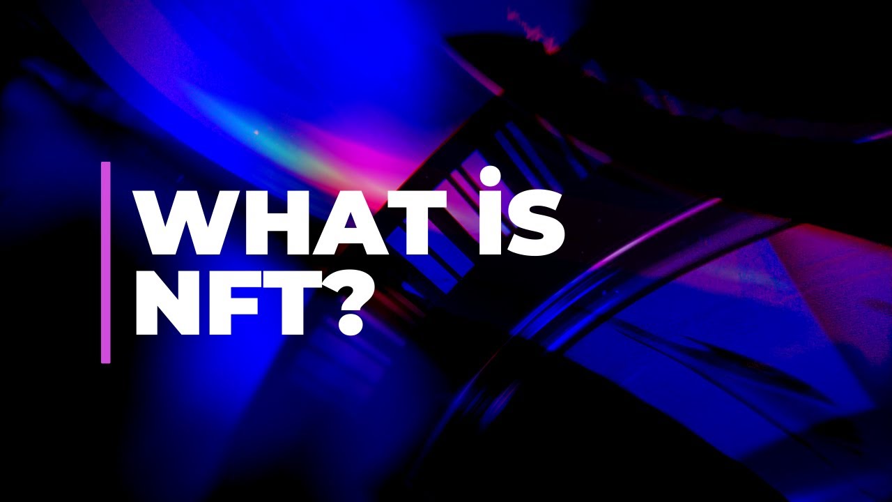 What is NFT? Complete Beginner's Guide to NFTs in 2025