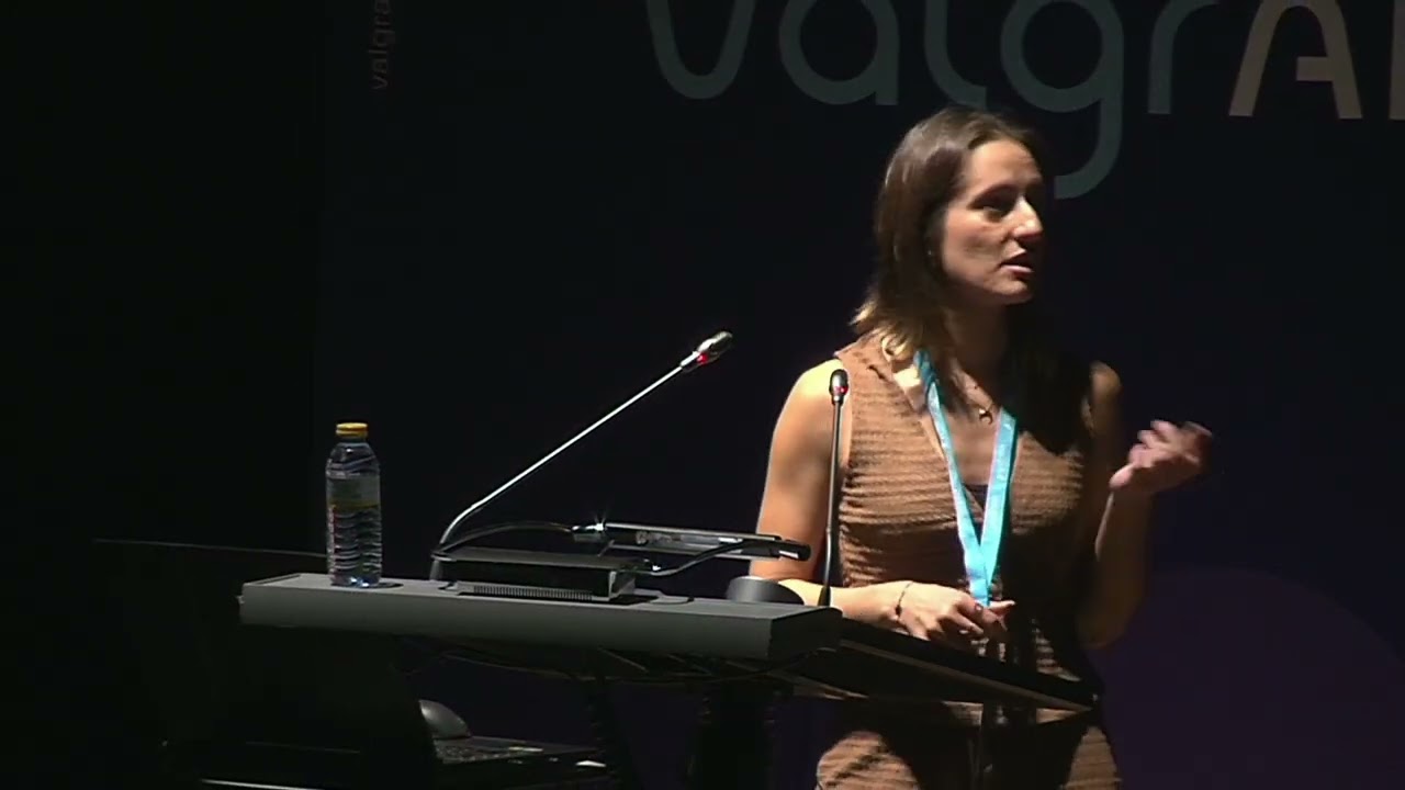 VSCF25  The future of AI  ValgrAI Researchers