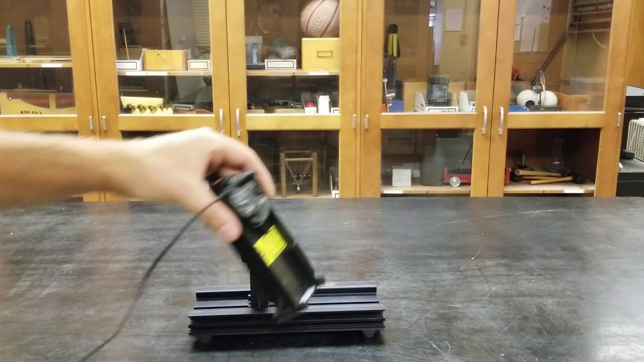 Single Slit Diffraction Slides