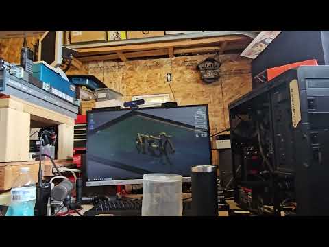 Antix linux using legacy kernel under 40 second boot up