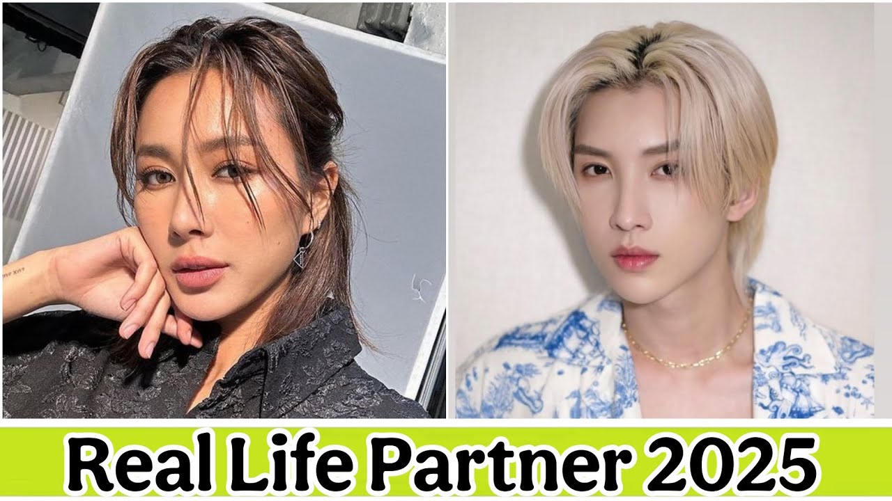 Are Noeul Nuttarat And Lux Sulax Dating in 2025? Full Explanation!
