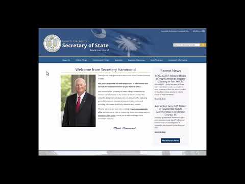 Accessing Your Online Account