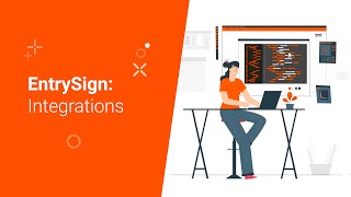 EntrySign Reviews, Cost & Features | GetApp Australia 2025