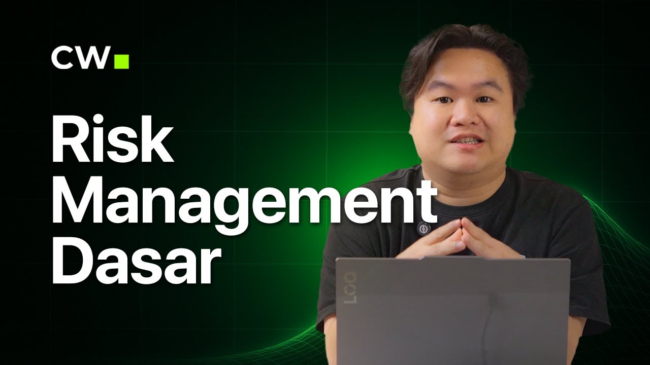 Modul 3 - Risk Management Dasar