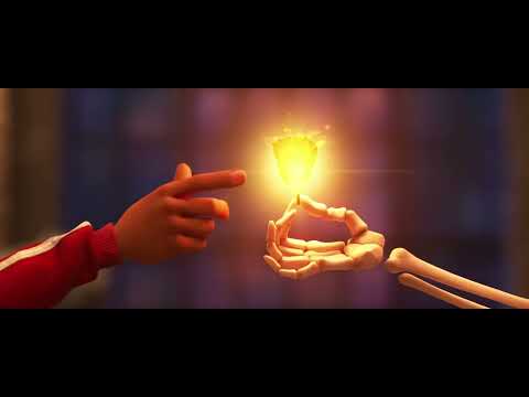 Coco Soundtrack (2017) Lyrics & Overview