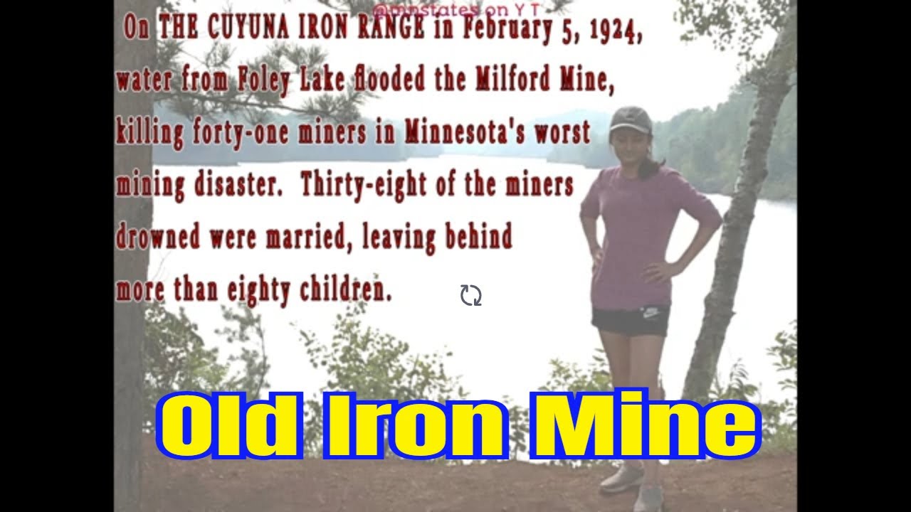 What REALLY Happened in the 1924 Milford Mine Disaster That Killed 41 Miners