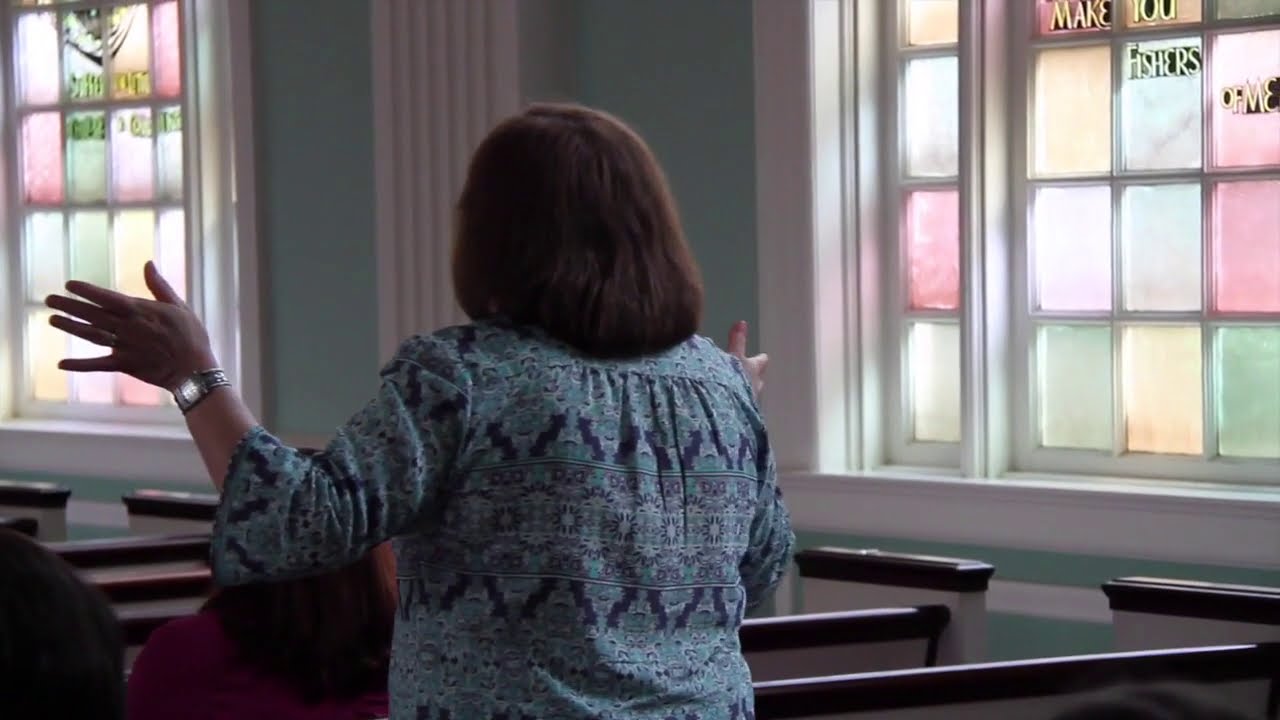 LifeWay Women Simulcast 2020