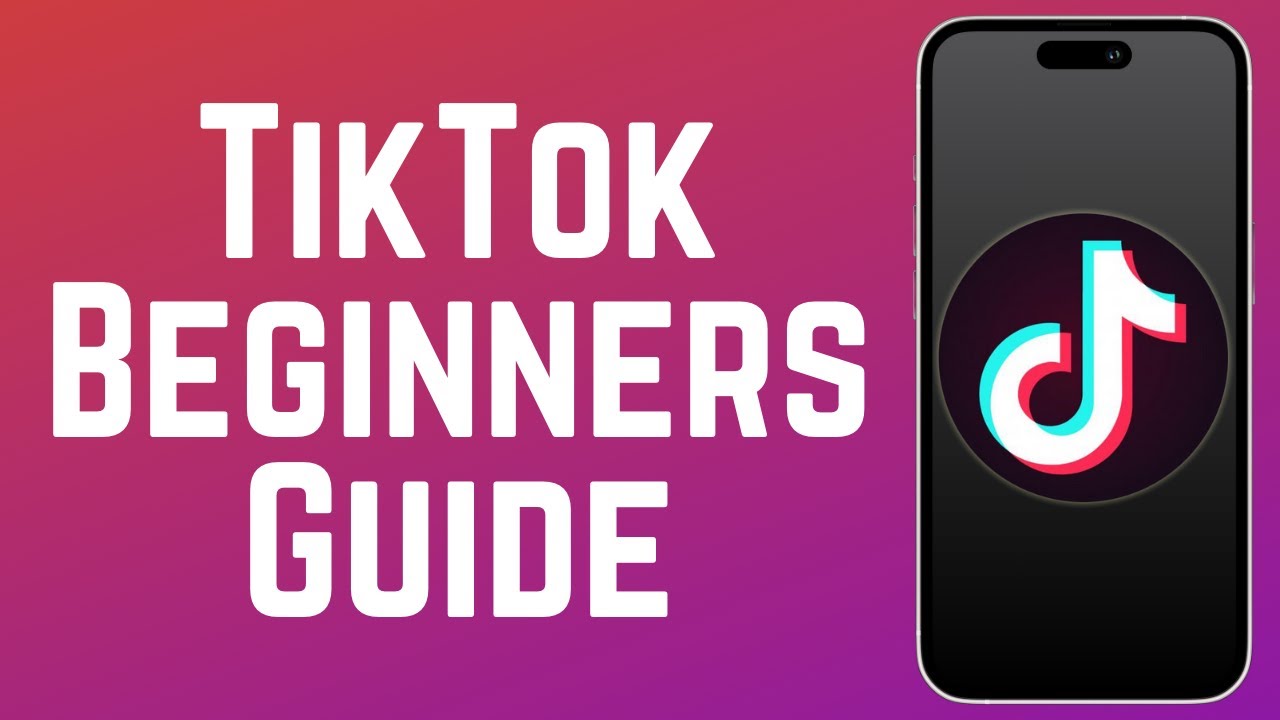 How to Use TikTok Complete Beginners Guide (2026)