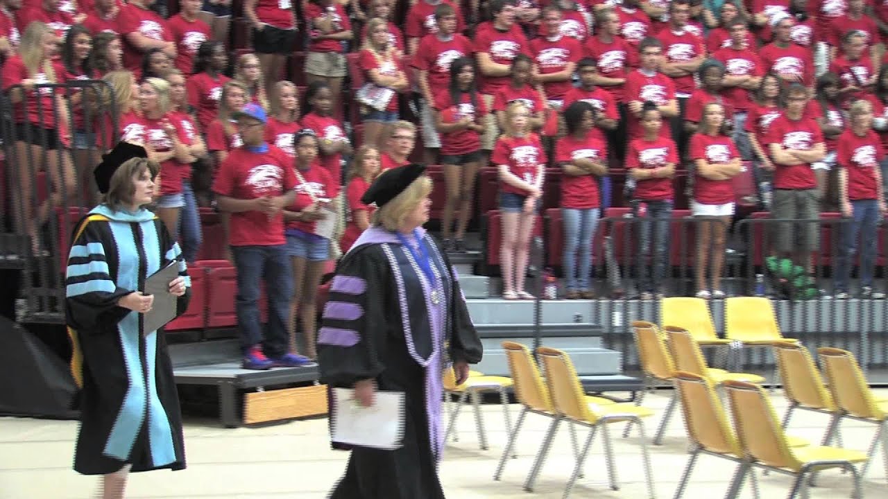 SIUE Experience - Preview
