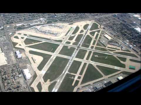 chicago il airport