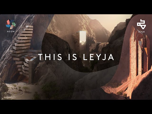 What is Leyja? Features and all you need to know about NEOM's latest ...