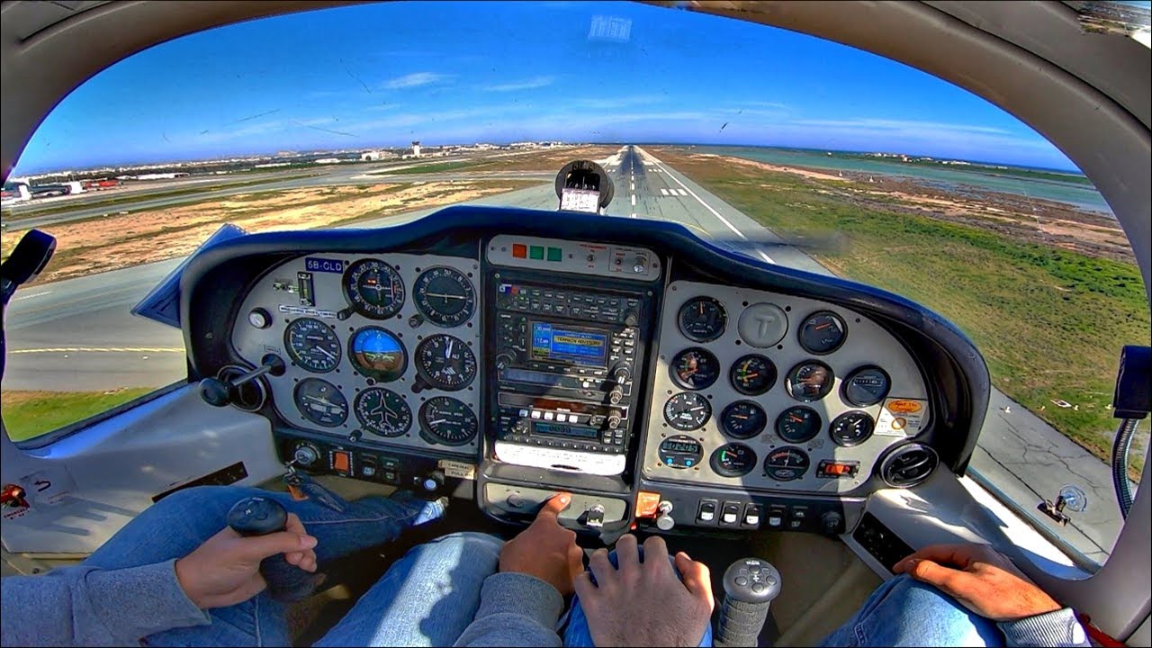 Tecnam P2002 JF | Aircraft Rental | Hour Building Spain