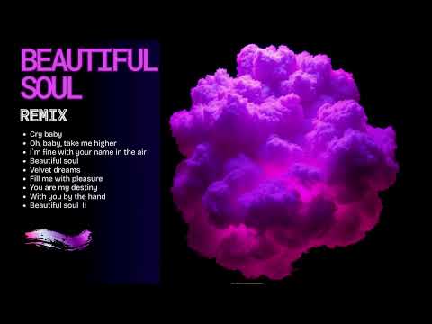 Beautiful Soul | Soul/R&B Smooth Music Playlist 2025 🎧