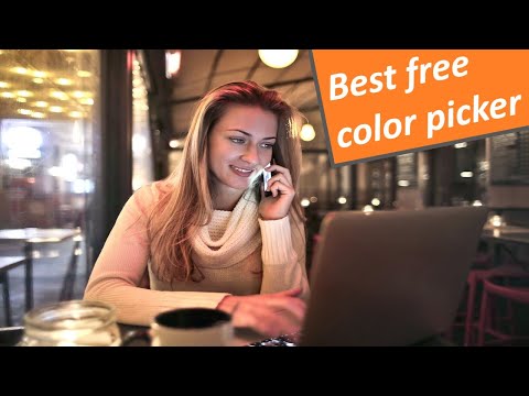 Color picker chrome | Color picker tool | Colour picker from image | Google color picker