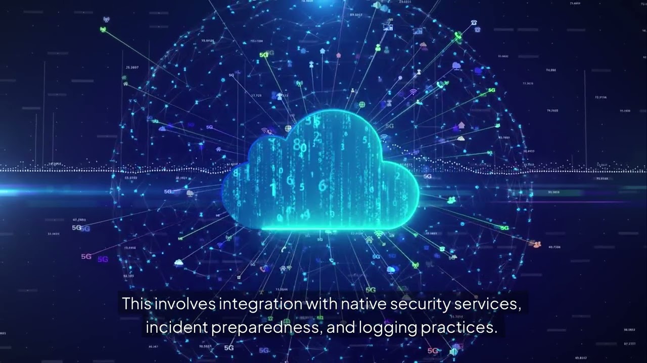 Dynamic Comply | Cloud Security Audit