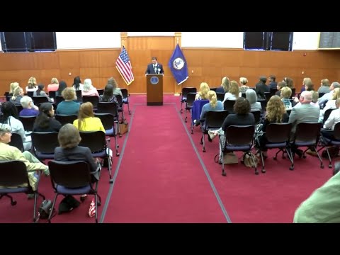 New Virginia office investigates complaints
