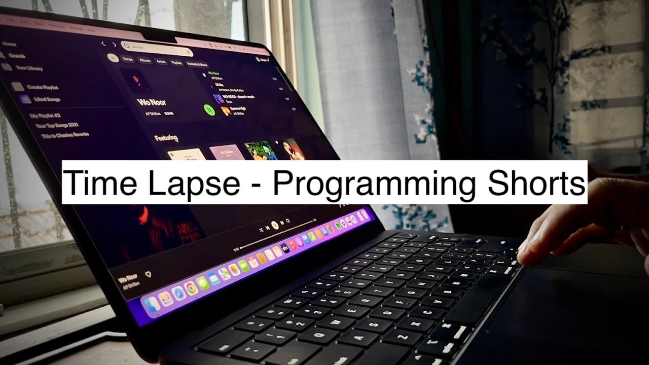 How do I create coding Shorts for Youtube ? #coding #python #programming #youtubeshorts