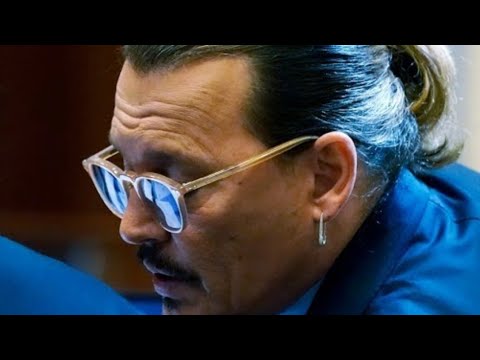 LIVE: DEPP Back on the STAND! | DarthstREEeeem