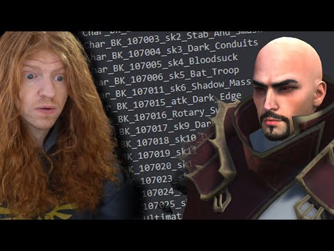 Blood Knight Abilities ARE INSANE! New FAVORITE CLASS In Diablo Immortal