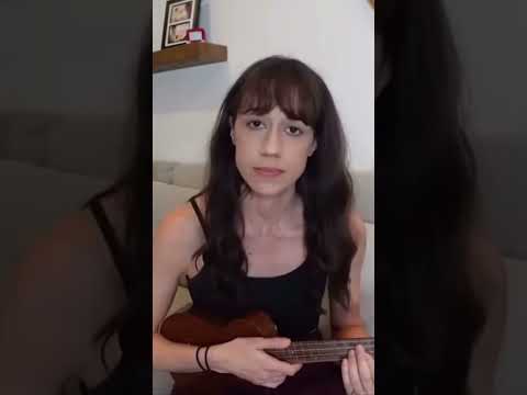 #colleenballinger #mirandasings #apology #ukulele #tiktok #tiktokvideo #apologyvideo