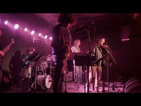 FULL CONCERT - J-Walkers LIVE @ Blind Pig