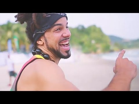 Kes The Band - Incredible (Official Music Video)