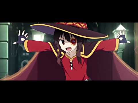 INFP characters in anime