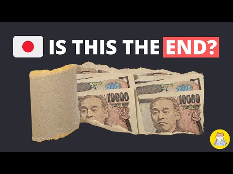 Japan's Greatest Political Scandal of the Century is Happening Right Now