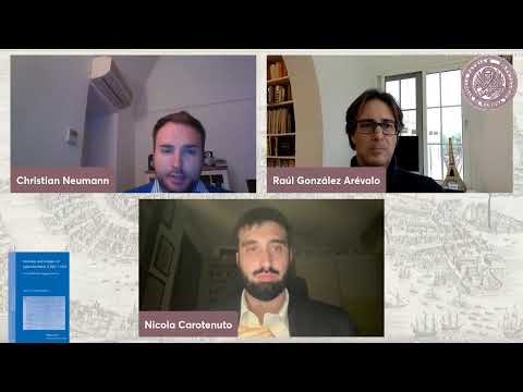 02x08 Venice in Question – Christian Neumann (Istituto Storico Germanico di Roma)