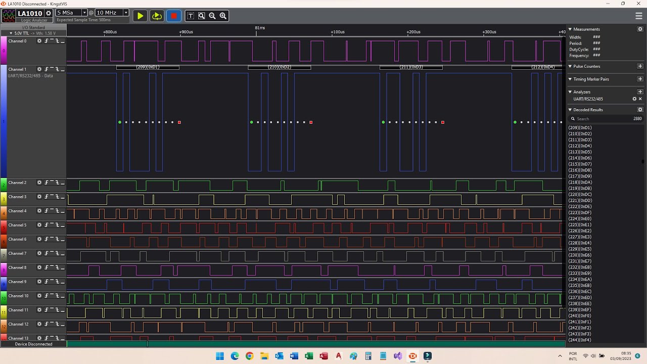 GSM   CONTROLADOR GPRS V 03   SIM800