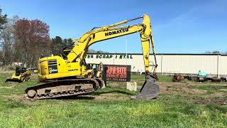 Pre-Owned Inventory | Job-Site Equipment Corp. | Exeter Rhode Island