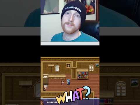 Avoid making THIS beginner MISTAKE 😞 #rpgmaker #videogames #gamedev