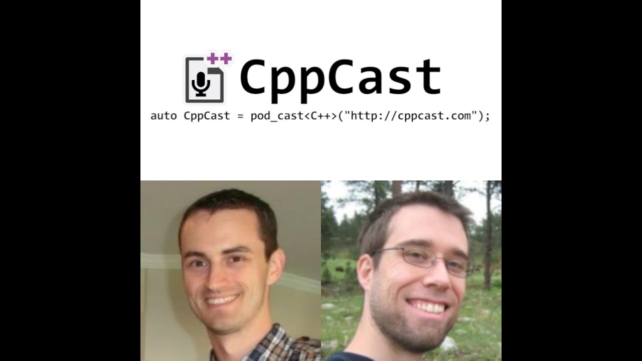 CppCast Episode 312: News and Catching Up