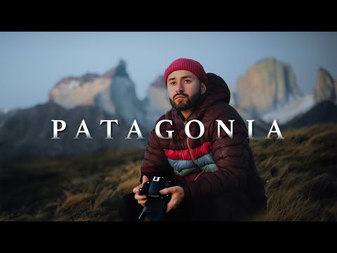 Patagonia – Cinematic Travel Film – besthike.com