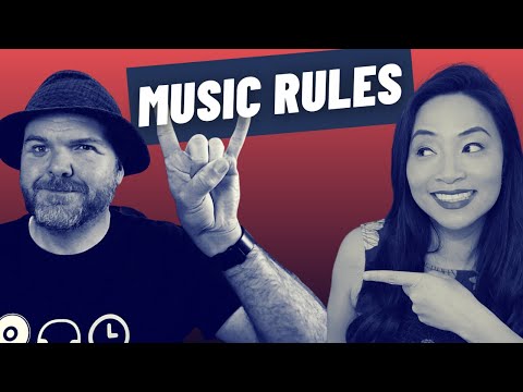 How to use copyrighted music on YouTube and Facebook Live streams (legally) 2020 πΈ π§