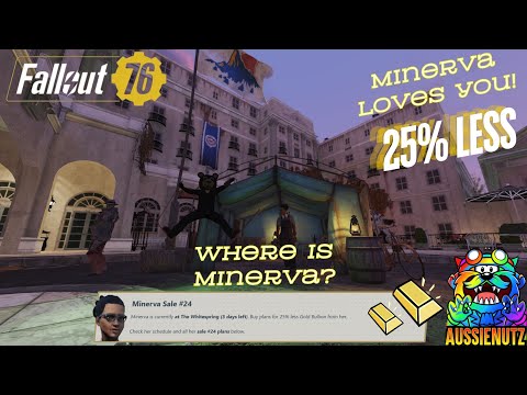 Steam Community :: Video :: Minerva Whitespring location Sale 24 # ...