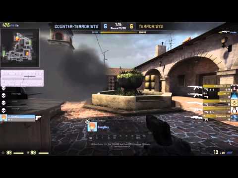Steam Community :: Video :: 1v5 eco ninja
