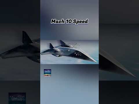 Speed of light vs Mach 10. @(My Vision On Sky) #light #earth #iss