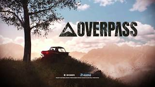 Buy Overpass - Deluxe Edition from the Humble Store