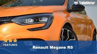Renault Qatar - New Renault cars for sale in Qatar - YallaMotor Qatar