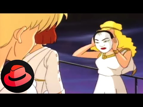 The Play's The Thing | Where In The World Is Carmen Sandiego? ππ» Full Episodes | Videos for Kids