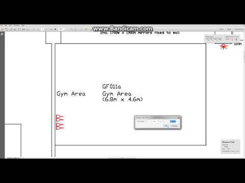 How to use Adobe Reader Measuring Tool - Basic Measuring