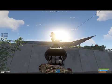 Steam Community :: Video :: average rust experience